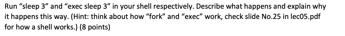 Solved Please give thorough answers and write clearly to | Chegg.com