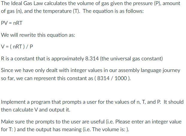 Solved Third time I'm posting this because both of the last | Chegg.com
