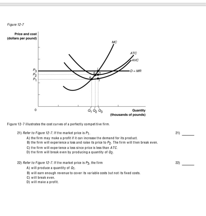 Solved 17) Both buyers and sellers are price takers in a | Chegg.com