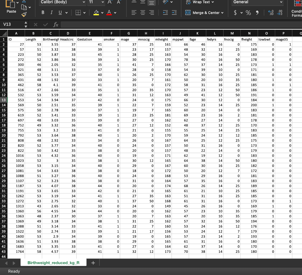 Part 2 Data Exploration And Relationships Download