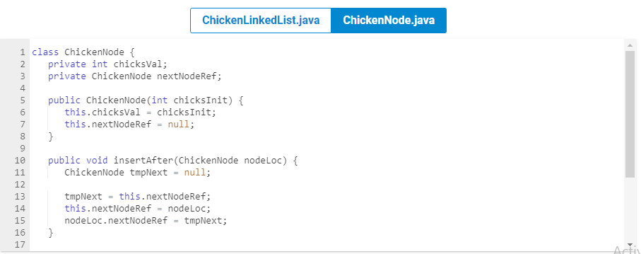 Solved Multiple integers, representing the number of chicks, | Chegg.com