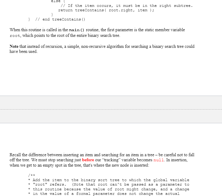 Solved Some of the Methods you will need for this assignment | Chegg.com