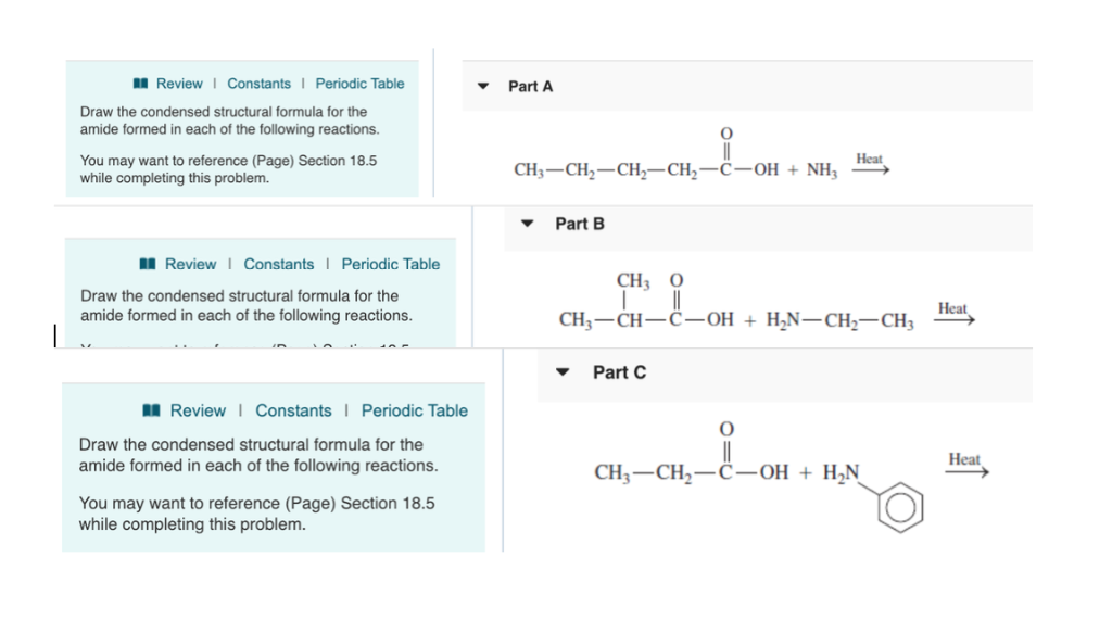 Solved Review Constants Periodic Table Part A Draw the | Chegg.com