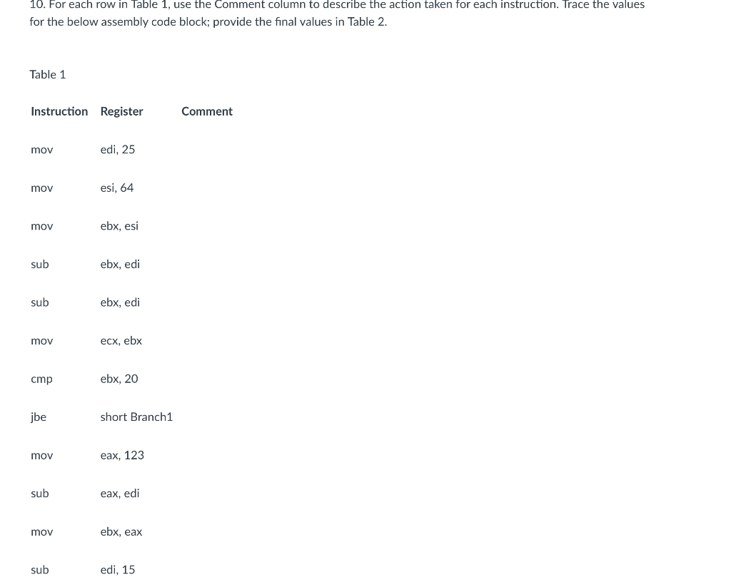 solved-10-for-each-row-in-table-1-use-the-comment-column-chegg
