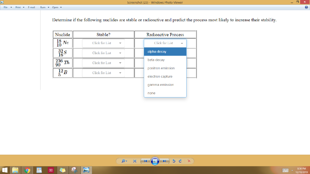 Solved Screenshot (23) - Windows Photo Viewer File - Print - | Chegg.com