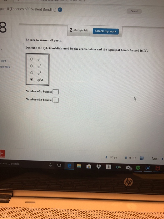 Solved Saved pter 11(Theorles of Covalent Bonding) 6 2 | Chegg.com Solved Saved pter 11(Theorles of Covalent Bonding) 6 2 | Chegg.com