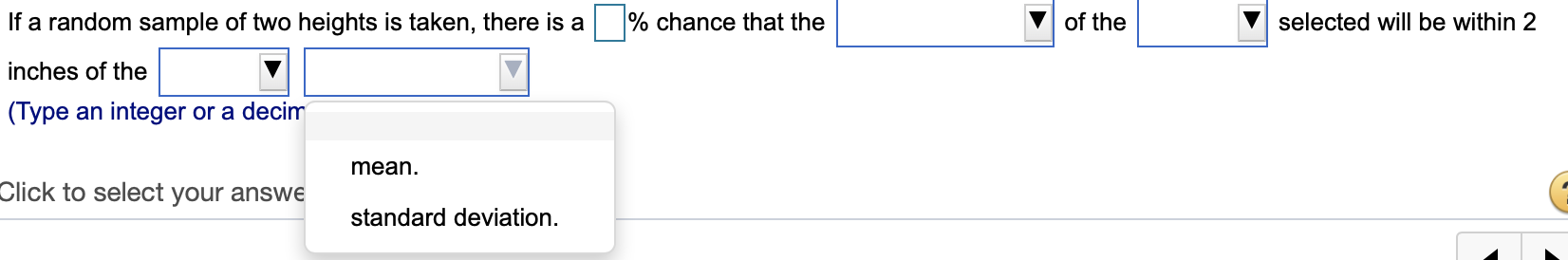 Solved The data in the table represent a possible starting | Chegg.com
