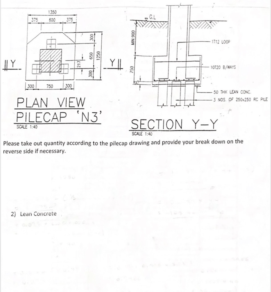 Solved Building, Civil engineering | Chegg.com