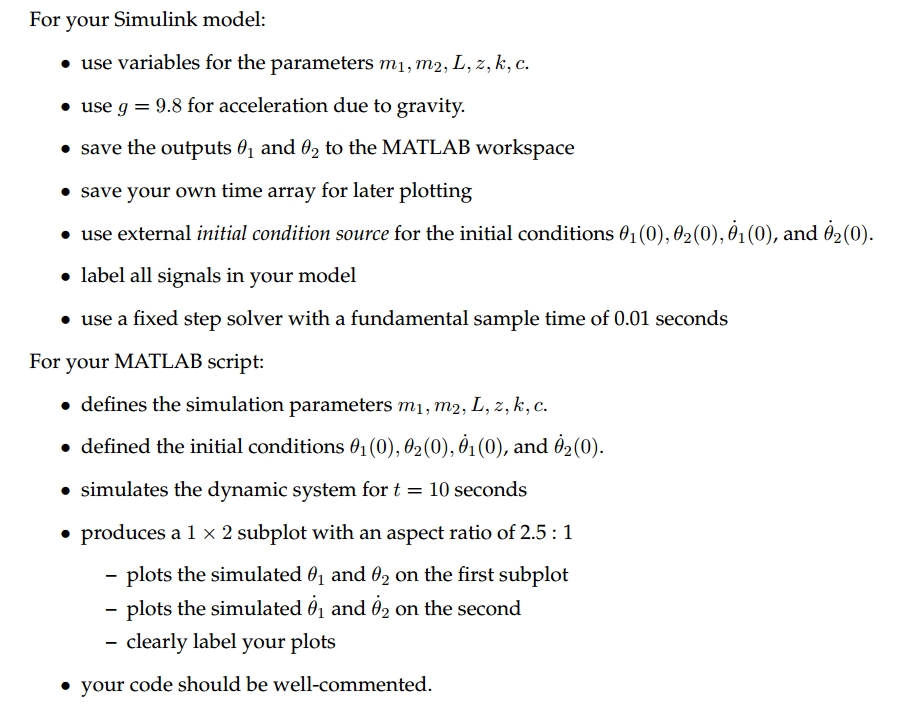 Solved Nir N к ܥܠܝܠ . و مرا w x mi mz . e ez Figure 1: | Chegg.com