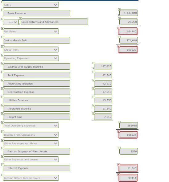 Solved Problem 5-4A (Part Level Submission) Wolford | Chegg.com
