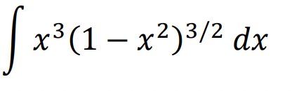 Solved Using U-substitution, evaluate the function Using | Chegg.com