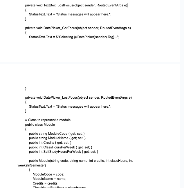 Solved hi below is the requirements for the program and i | Chegg.com