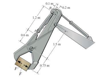 Solved Consider the mechanism in (Figure 1). Part a). | Chegg.com