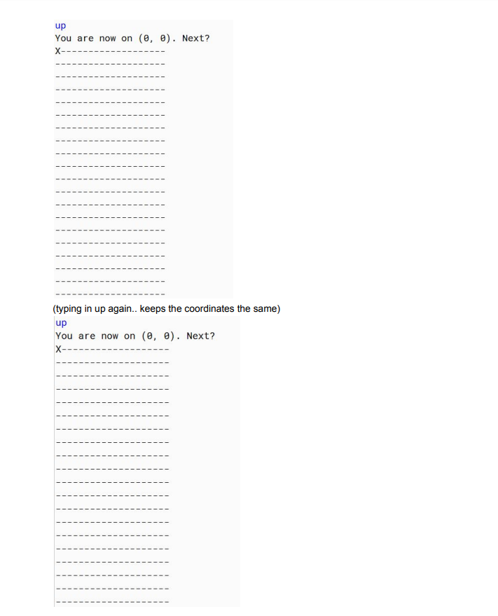 Solved Homework 6 Instructions Homework 6 builds on homework | Chegg.com