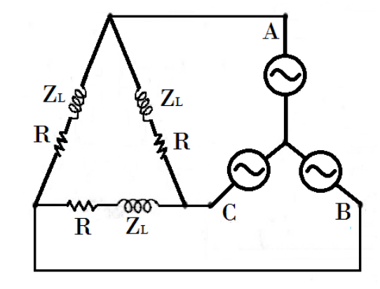Solved In the diagram below, the Y has a sequence of phases | Chegg.com