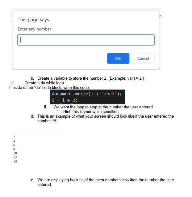 Solved 3 iYou will create an application that asks the user | Chegg.com