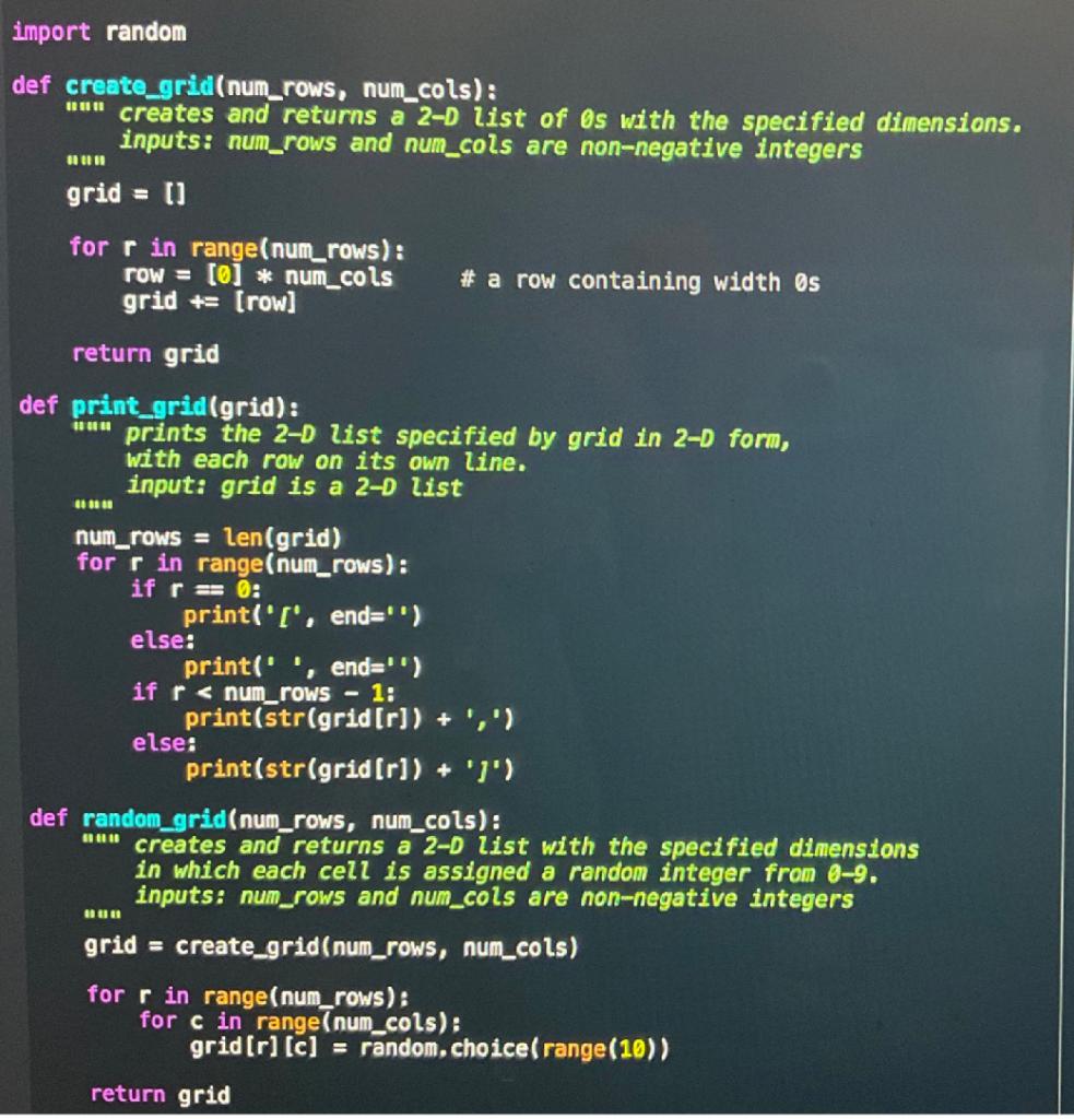 Solved help with the following problem, ive attached starter | Chegg.com
