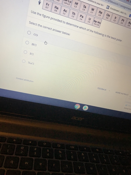 Solved e to your Bei RE Enroliment / AKC R 10-12 1315 179 | Chegg.com