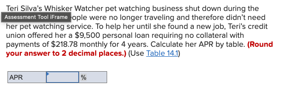 Solved Teri Silva's Whisker Watcher pet watching business | Chegg.com