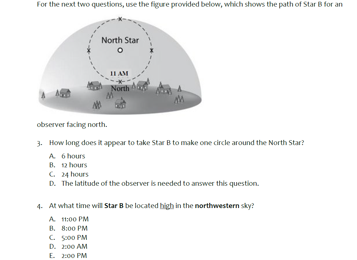 Solved For the next two questions, use the figure provided | Chegg.com