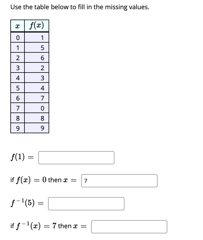 solved-use-the-graph-below-to-fill-in-the-missing-values-5-chegg