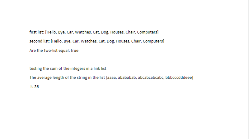 Solved Objective Practice recursive programming problem In | Chegg.com