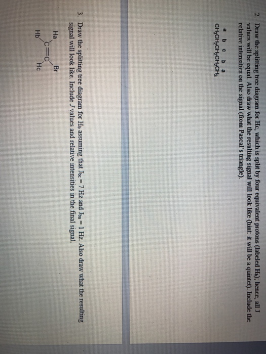 Solved . . . Use scratch paper to first figure out your | Chegg.com