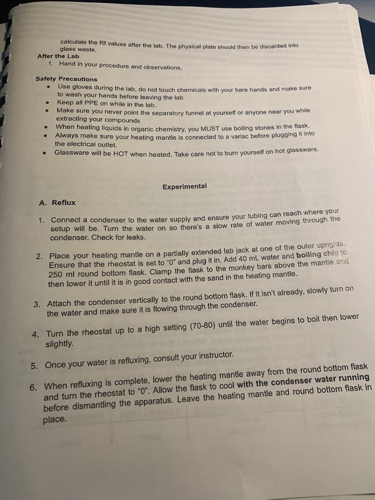 Solved Purpose: The purpose of this lab is to gain | Chegg.com