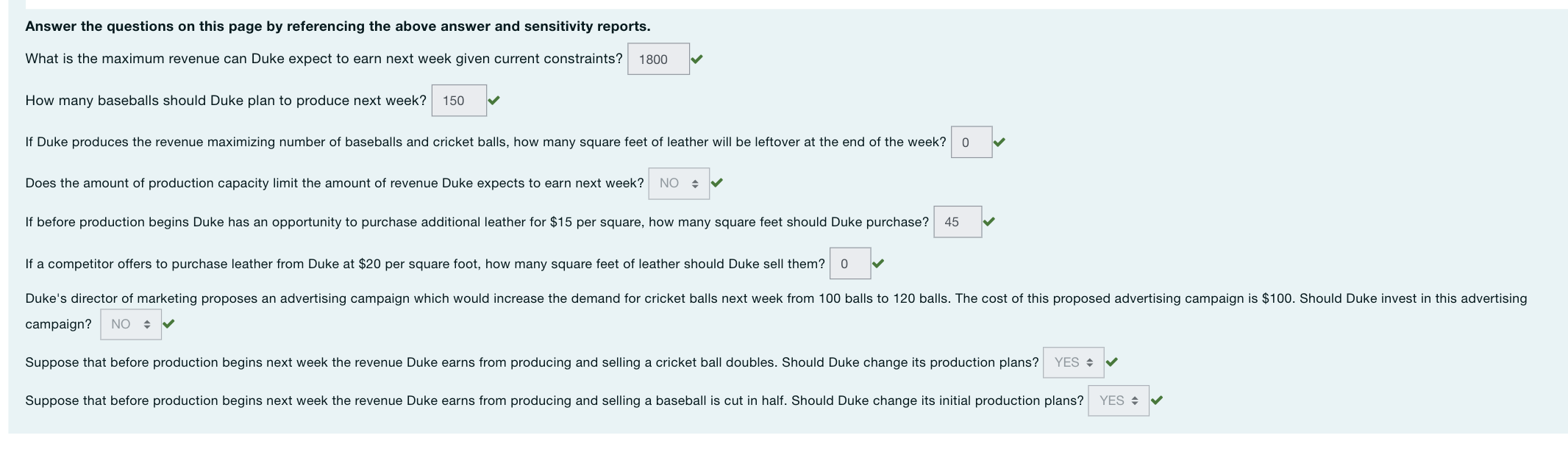 Solved please explain the last three questions based on the | Chegg.com