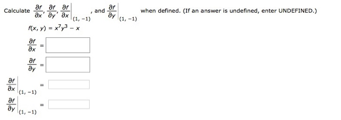 Solved ar Calculate rar อ when defined. (If an answer is | Chegg.com