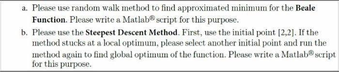 Solved a. Please use random walk method to find approximated | Chegg.com