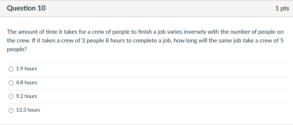 Solved This is the last question I can ask for this month | Chegg.com