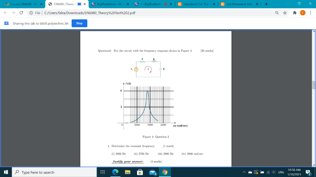 Solved in Course: EN6080 - ACX EN6080_Theory X 6 | Chegg.com