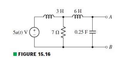 Solved 15.6 Using the method of source transformation, | Chegg.com