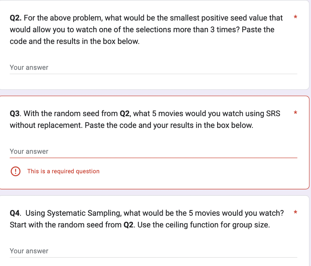 Solved Q1. Use the alltime.movies dataset from UsingR. With | Chegg.com