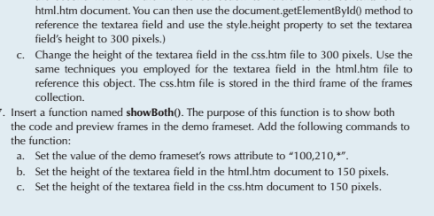 Challenge Explore how to write HTML and CSS code to a | Chegg.com