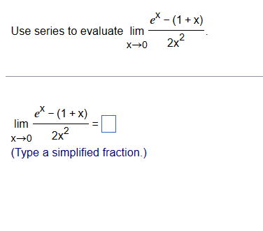 Solved Find a polynomial that will approximate f(x) | Chegg.com