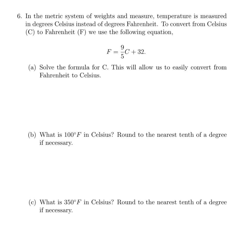 solved-6-in-the-metric-system-of-weights-and-measure-chegg