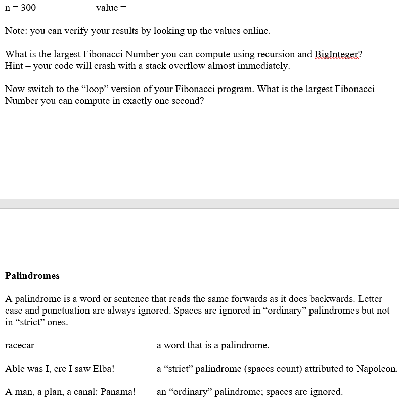 Solved Memoization The time complexity is exponential so | Chegg.com