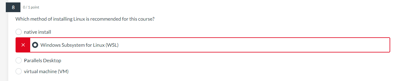 Solved Which is the best description of tracing source code? | Chegg.com