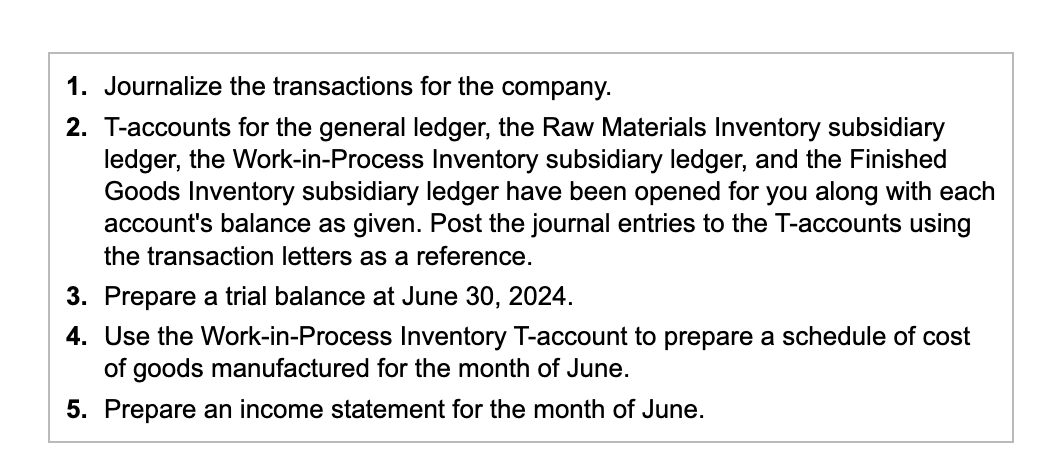 Solved Need help with parts 3,4,5. I've attached all the | Chegg.com