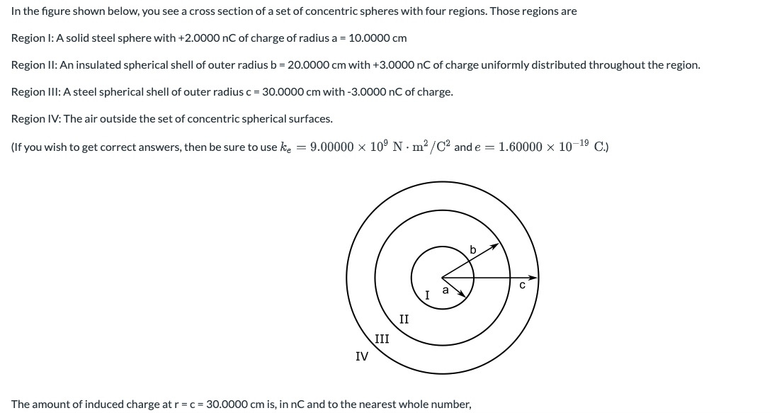 Solved In the figure shown below, you see a cross section of | Chegg.com