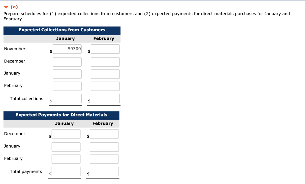 Solved Problem 13-4 (Part Level Submission) Sarasota Company | Chegg.com