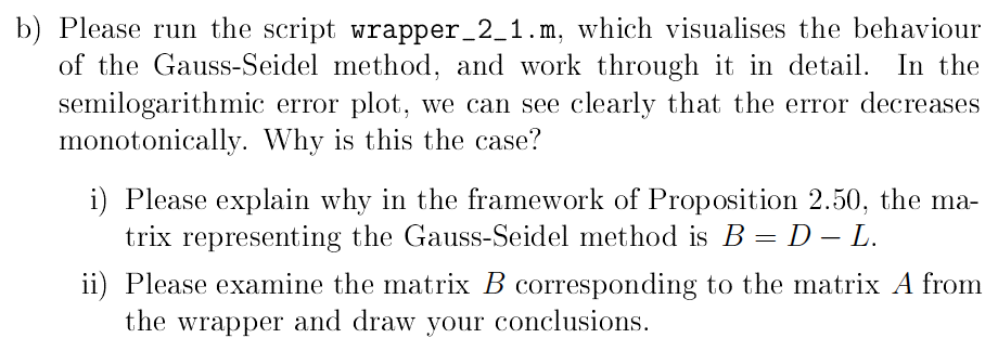 B Please Run The Script Wrapper 2 1 M Which