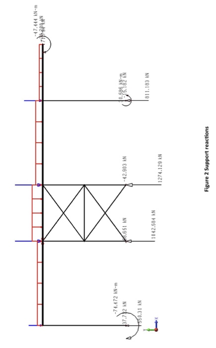 Note: All dimensions are in mm unless stated | Chegg.com