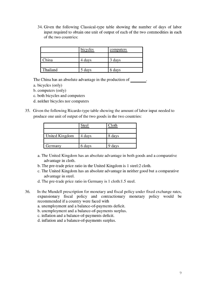 Solved Part C 20 Points For Each