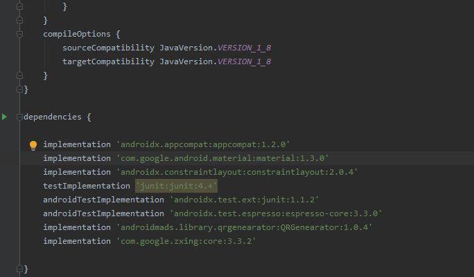 java com my onClick wwwy WWWWW sain example qrcode | Chegg.com