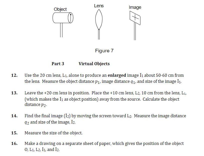 Solved Part 3 Virtual Objects The basic operating principle | Chegg.com