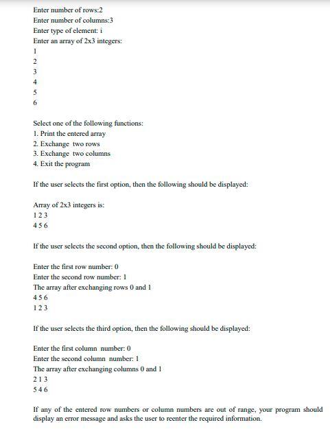Solved Write a MIPS assembly language program that | Chegg.com