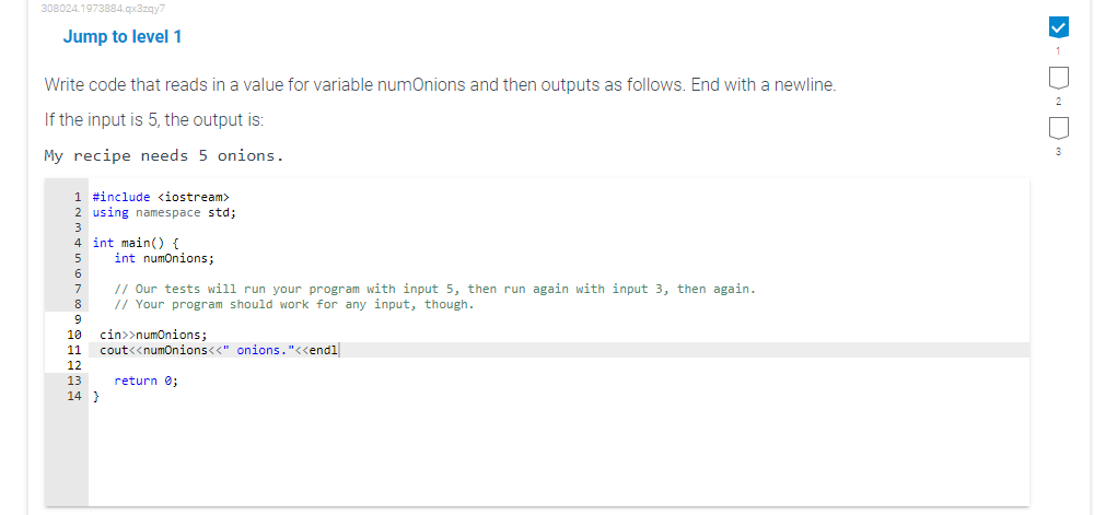 Solved My Code Isnt Working Must Be In Coral What Am I 